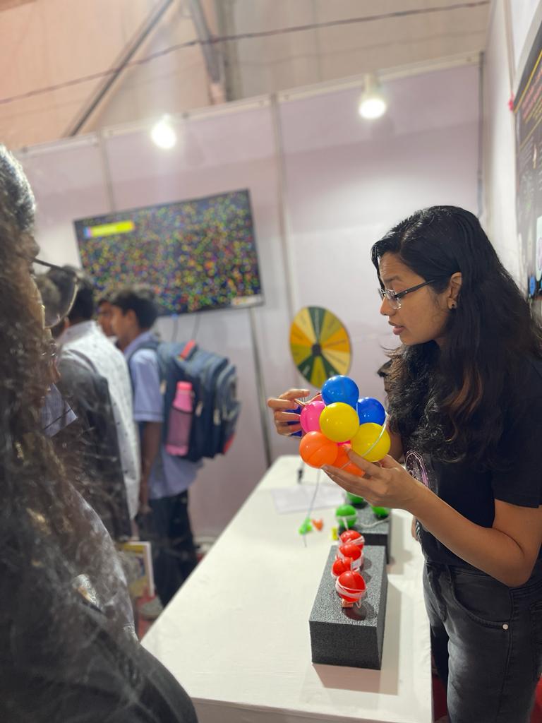 Anisha S Menon | Neuroscience Researcher